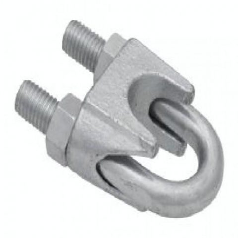 Wire Rope Grips - Crane Care Limited